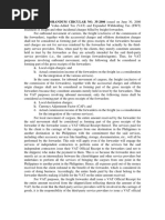 BIR Form 1600-VT Filing Guidelines | PDF | Withholding Tax | Debit Card