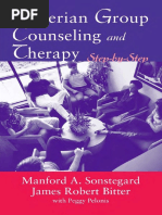 Biblical Counselling Jay e Adams | PDF | Id | Guilt (Emotion)