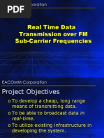Guide To Emission Designators | PDF | Modulation | Hertz