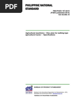 Machine Handover Form | PDF