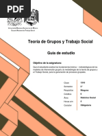 Libro Dinámica de Grupos Cartwright, Dorwin Zander, Alvin | PDF