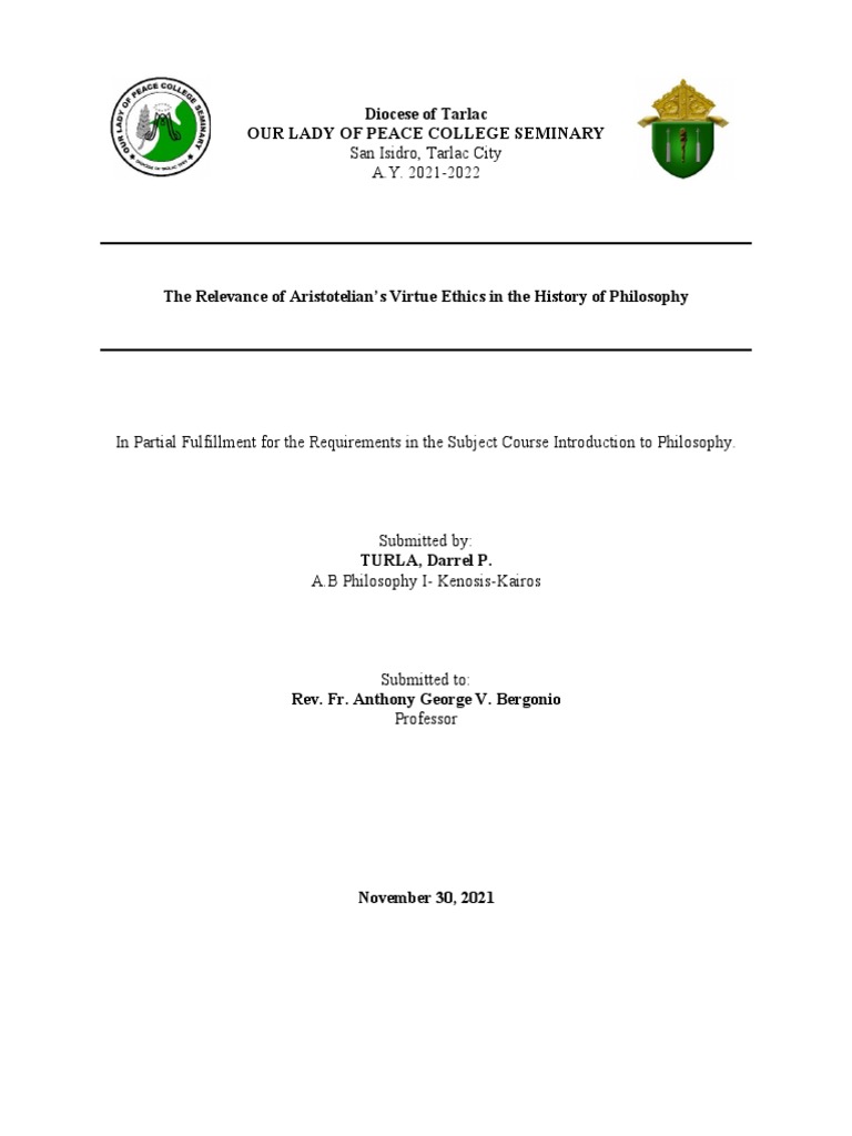 Title Page | PDF