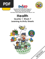 Pe9 - q1 - Mod1 - Physical Activity and Physical Fitness Assessments ...