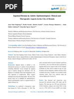 Esofag Kit: Usage and Dosage Guide | PDF | Pharmacology | Causes Of Death