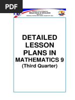 MATHEMATICS 7 QUARTER 1 Week-7-Rational-numbers | PDF