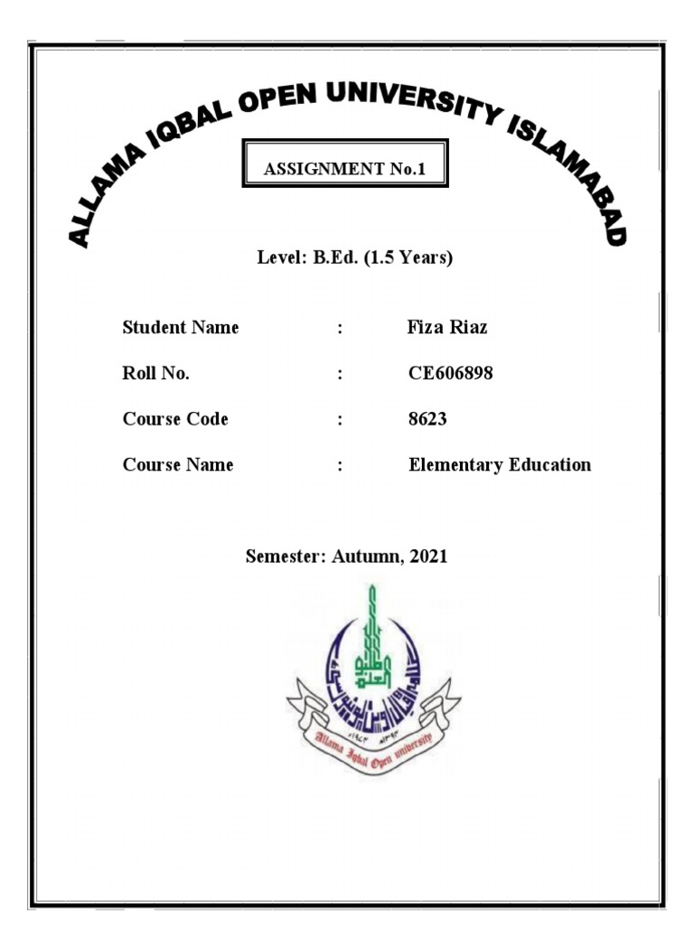 level-b-ed-1-5-years-student-name-roll-no-ce606898-course-code