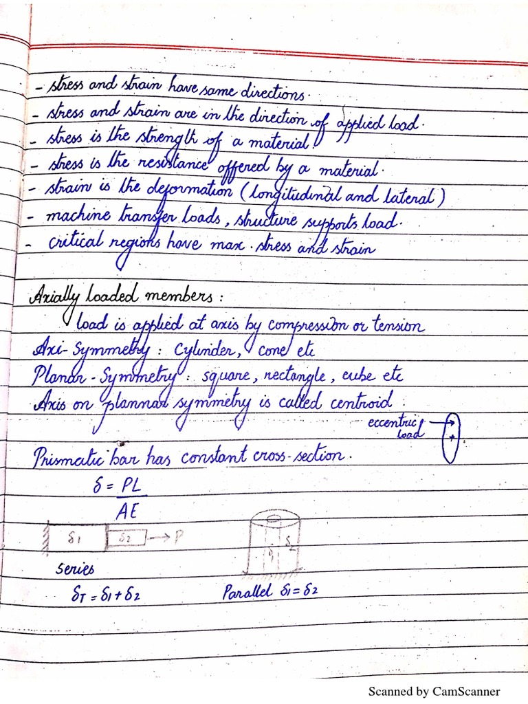 Sa-Complete Lecture Copy by Rafay Naeem Ahmed | PDF