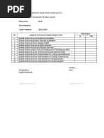 Program PKB Guru Madrasah Dan Peningkatan Mutu Pendidikan Madrasah | PDF