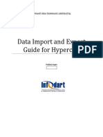 OPERA OXI Interface Setup Guide | PDF | Payments | Banks