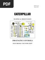 3000 Series Class Literature List | PDF | Fuel Injection | Machines
