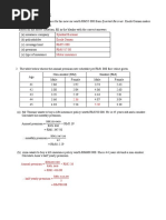 Form 5 Maths MR Uzairi 24.02.2025 | PDF | Insurance | Financial Services