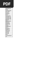Dooya Screen Remote Programming Full Instruction | PDF | Wireless ...
