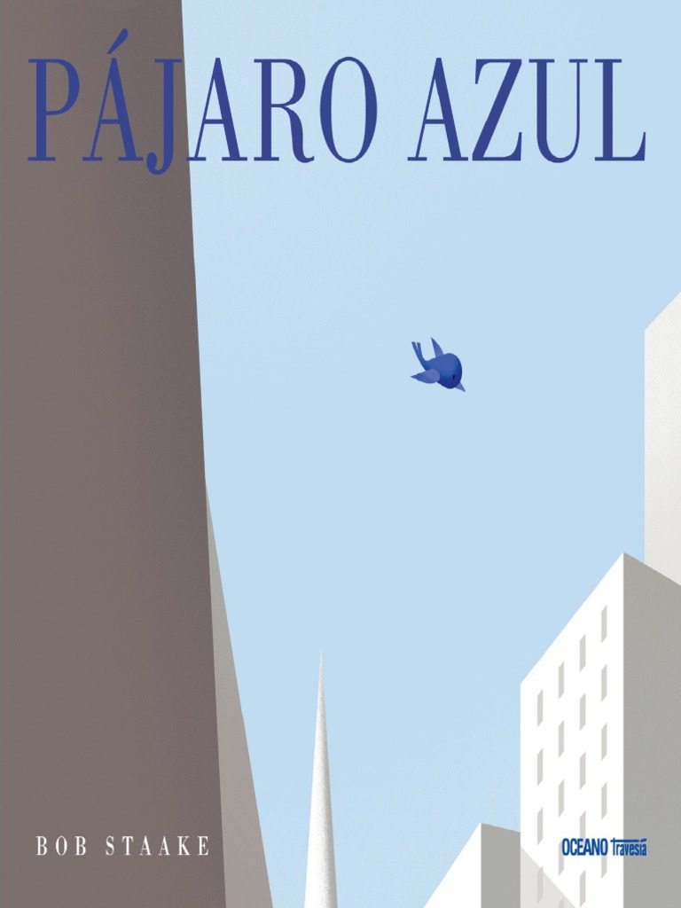 Pajaro azul en Manuel Antonio | PDF | Ciencias sociales | Viajes y turismo