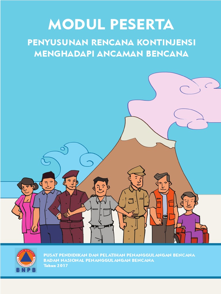 Modul Rekon+cover | PDF