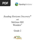 3rd Grade Journeys Master Spelling List | PDF