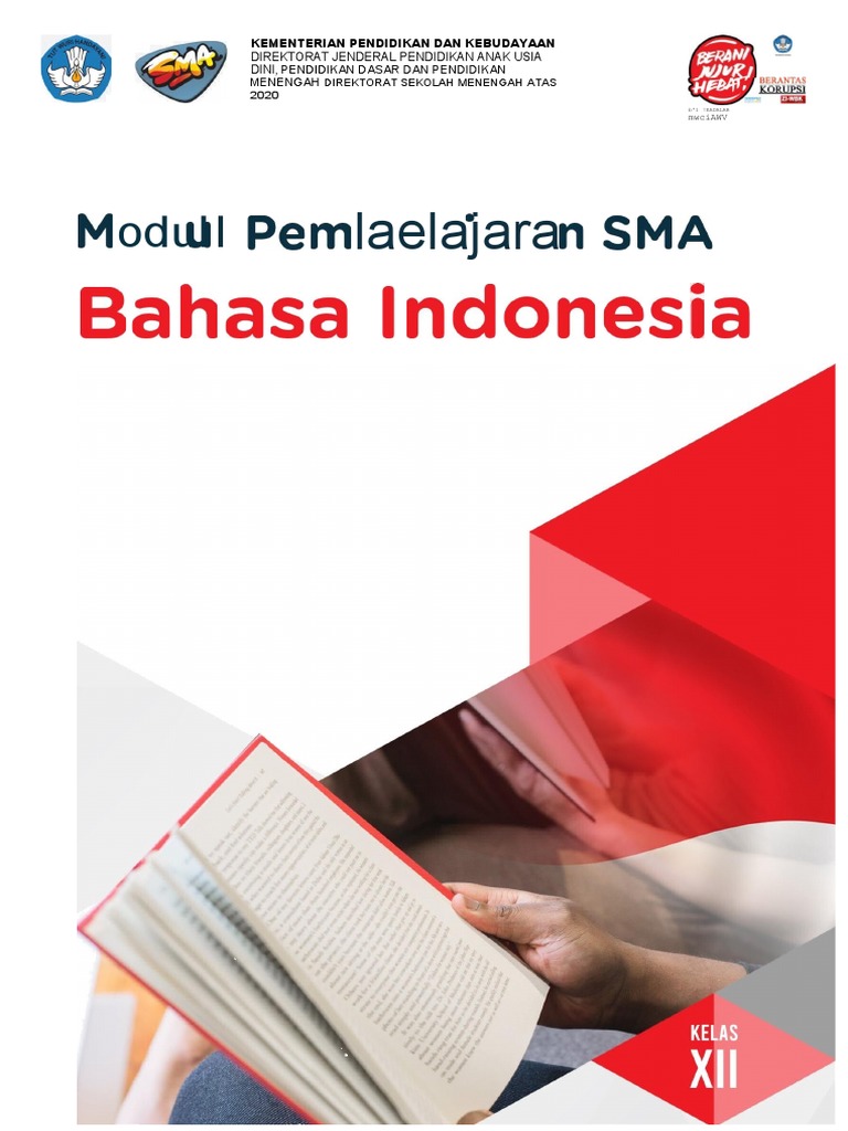 Isi dan Kebahasaan Novel Kelas XII | PDF