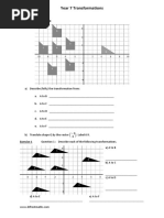 MATHEMANIA Sample Questions All Levels | PDF
