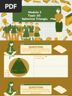 8 - Topic 15 Theorem of Pythagoras WS | PDF | Mathematics | Triangle