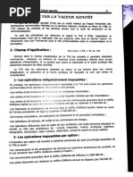 Tarif Opération CIH | PDF