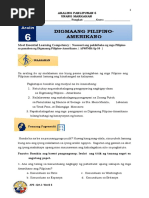 Grade 6 AP PPT Lesson Week8 q2 | PDF