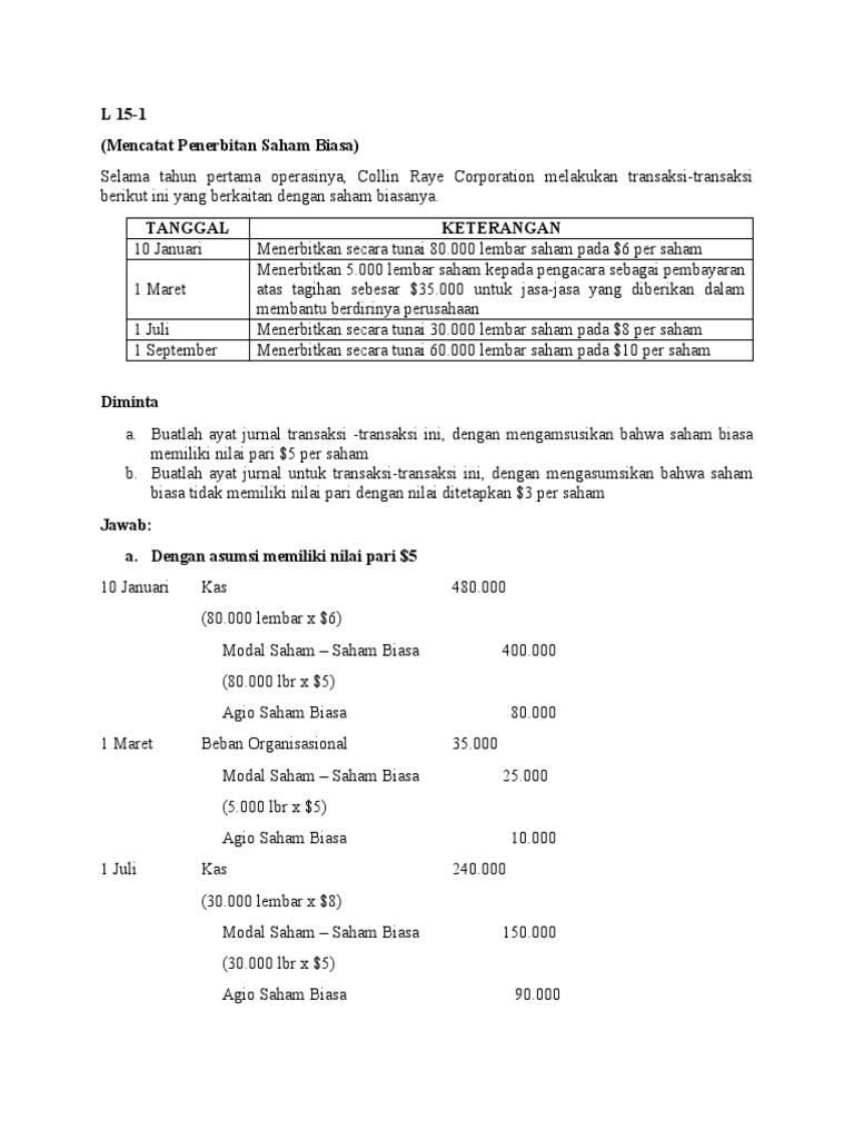 Tugas 7 - Ak Keu 2 | PDF