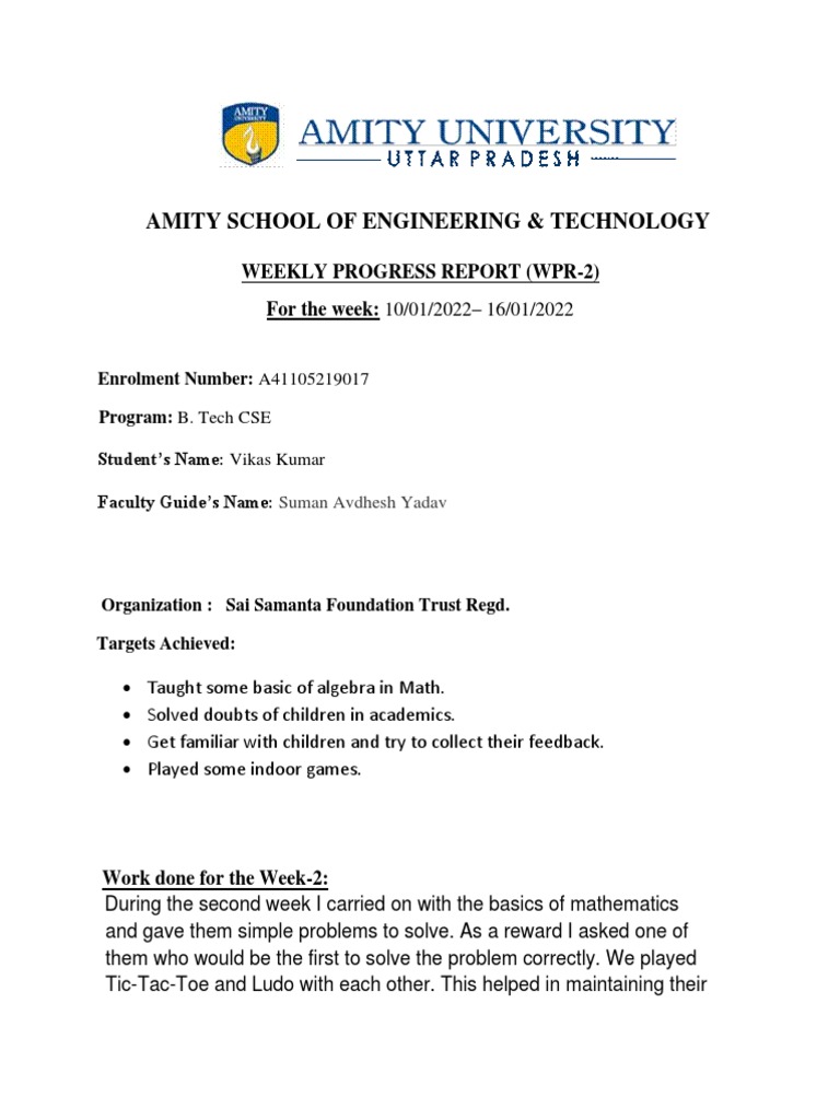 Hvco WPR-2 2022 (A41105219017) | PDF | Games & Activities