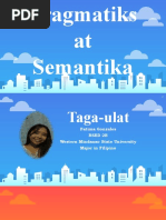 SEMANTIKA | PDF