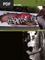 Graffiti Workbook PRINT AT HOME EXERCISES Yommj3 | PDF
