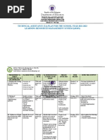 School Learning Resource Plan 2024 2025 | PDF | Cognition | Behavior ...