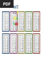 Window Card S1 | PDF