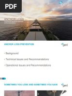 SFI Code With Bookmarks | PDF | Crane (Machine) | Ships