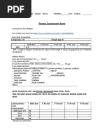 Army Combat Fitness Test Scorecard | PDF