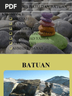 Batu Sabak | PDF