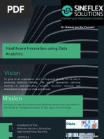 Optum in India Brochure | PDF | Business