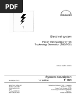 MAN ECU EDC7 Engine Fault Codes List PDF | PDF | Fuel Injection ...