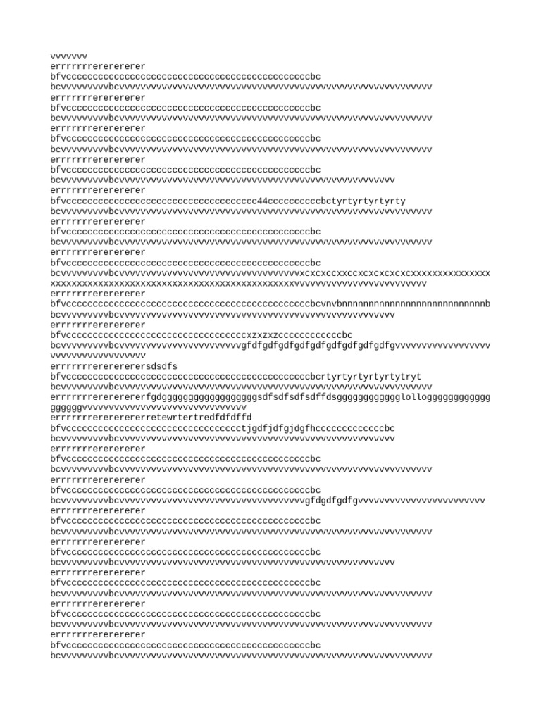 XXXXGDDCX 11111 XDGG | PDF