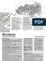 Rivendell Location and Layout Guide | PDF