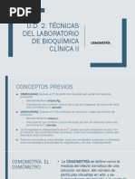 Uso y características de la pipeta de Thoma | PDF