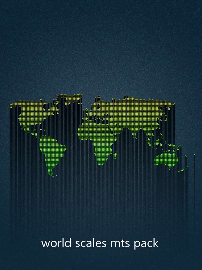 World Scales | PDF | Scale (Music) | Musicology