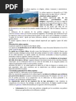 Clima Semiseco y Semicálido en México | PDF | Clima | Clima templado