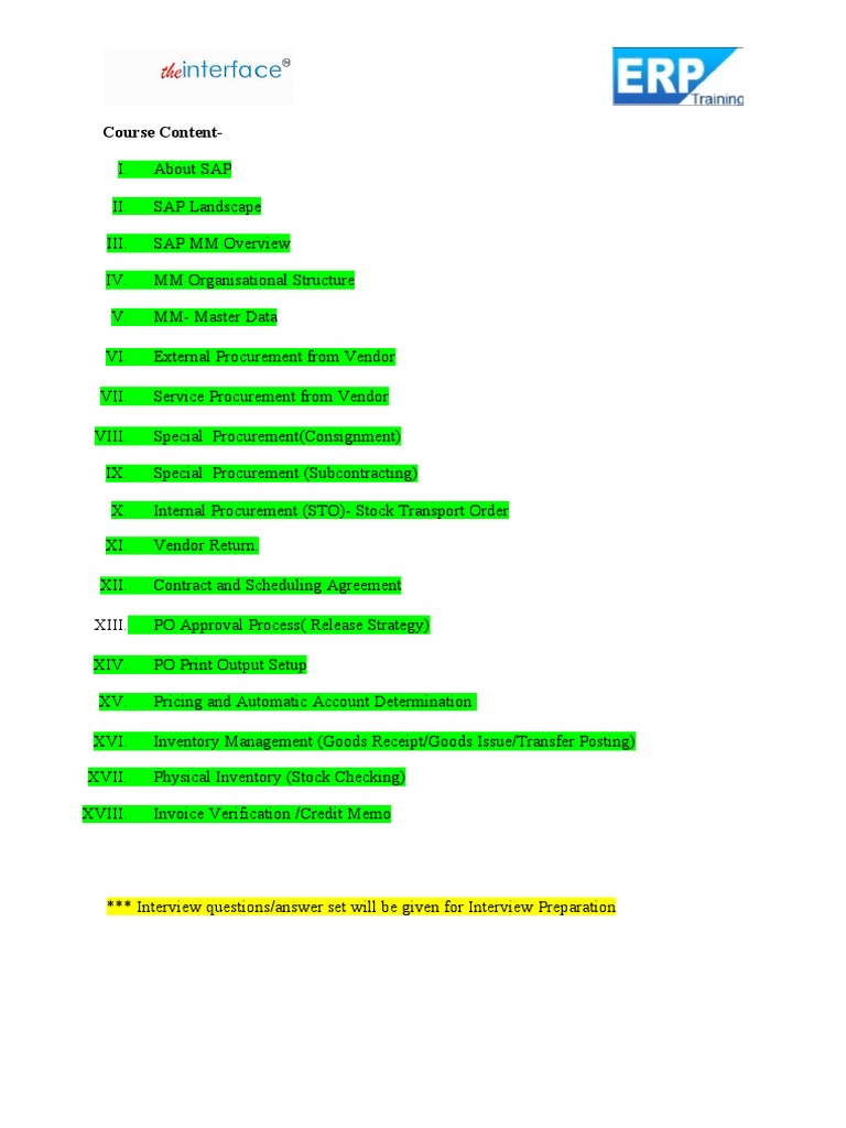 Course Content-MM | PDF