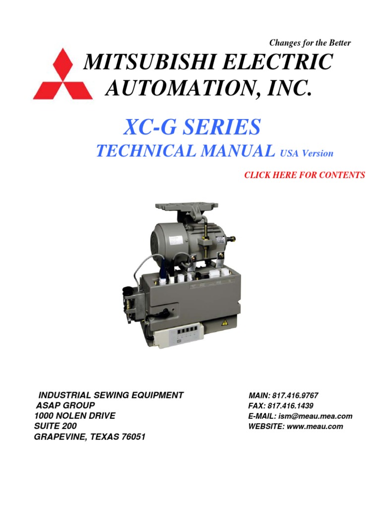 2G-Motor Technical Manual USA | PDF | Belt (Mechanical) | Electrical ...