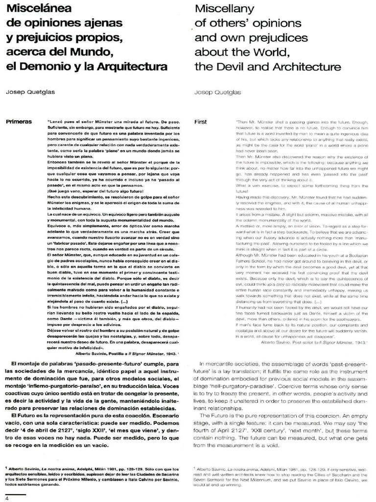 JQuetglas Miscelanea BR | PDF