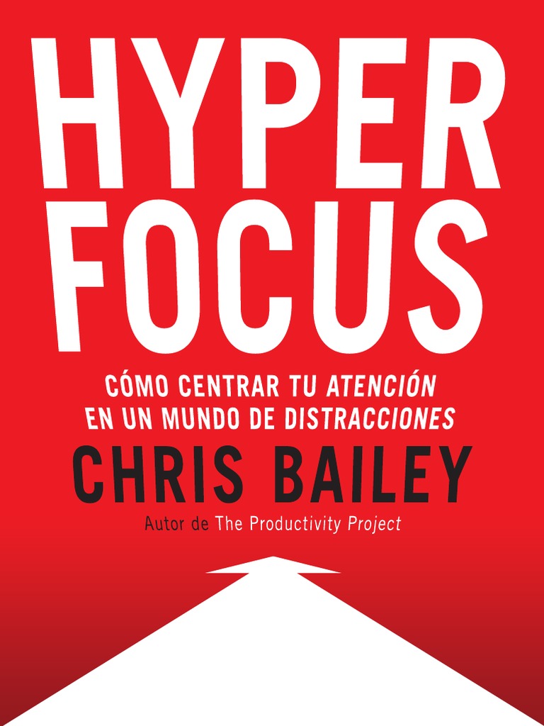 Paginasmuestra Hyperfocus | PDF | Cognición