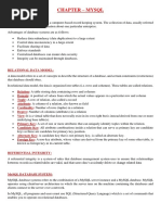 R7 SQL - Injection - Cheat - Sheet.v1 PDF | PDF | Sql | Postgre Sql