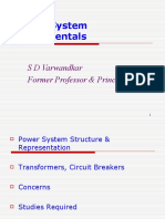 Module-2 (DC Transients) : Introduction of C and L RL Transient RC Transient RLC Transient | PDF ...
