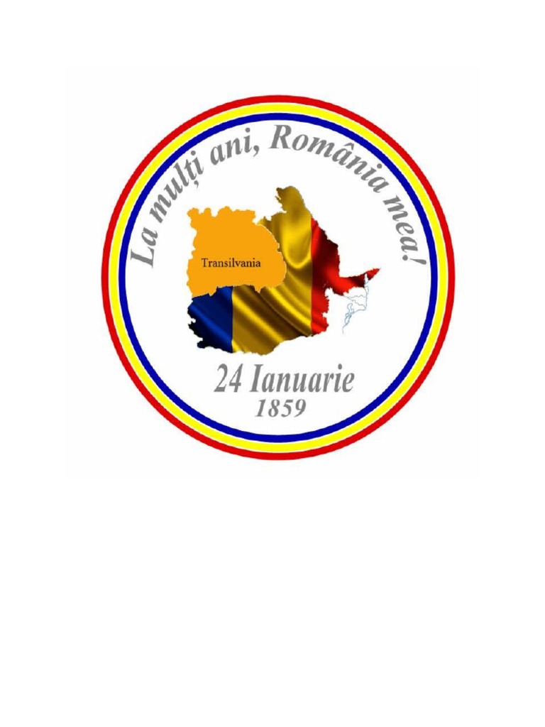 Unirea Ecusoane | PDF