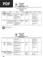 CIGPs | PDF | Teachers | Human Nature