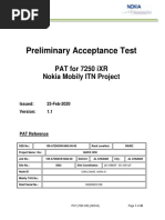 Nokia Lightspan MF-2 Datasheet | PDF | Computer Science ...
