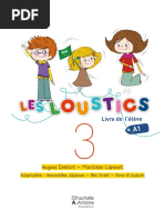 Les Loustics | PDF